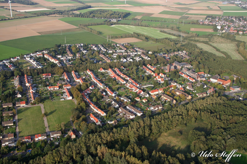 Alsdorf meine Heimatstadt :: Fotos aus Alsdorf :: Abseits aller Straßen ...