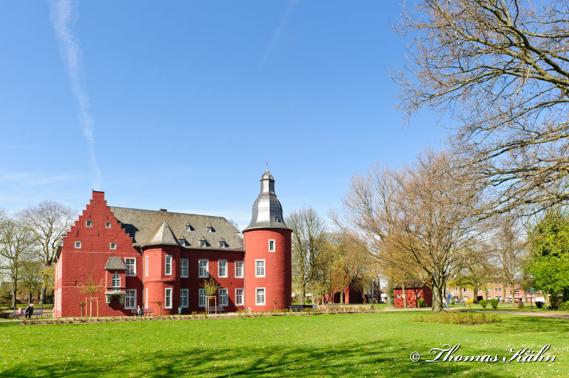 Alsdorf meine Heimatstadt :: Fotos aus Alsdorf :: Sehenswürdigkeiten ...