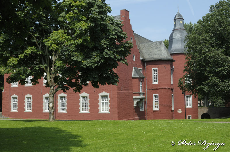 Alsdorf meine Heimatstadt :: Fotos aus Alsdorf :: Sehenswürdigkeiten ...